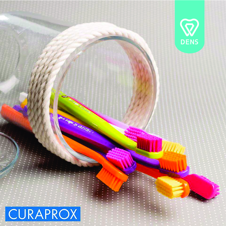 ITOP – ინდივიდუალური პროფილაქტიკის კურსი – დენსი